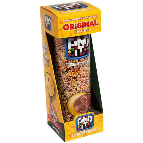 Find It - Original pour 2999$ à La Ribouldingue