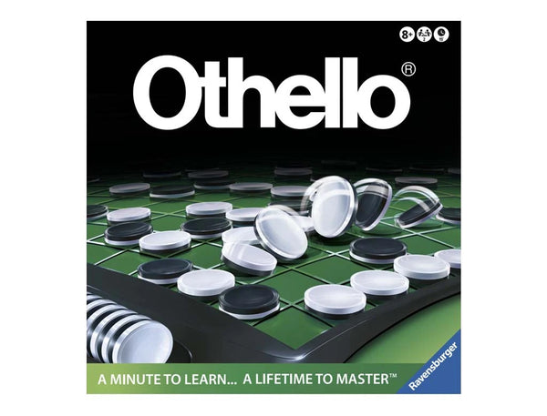 Othello (Bil) – La Ribouldingue