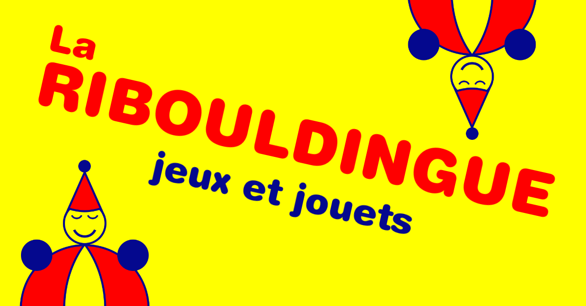 Gravitrax – Page 2 – La Ribouldingue