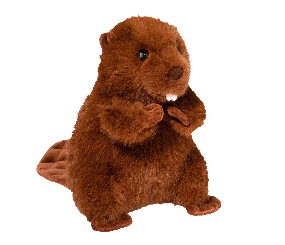 Beaver Bev — La Ribouldingue