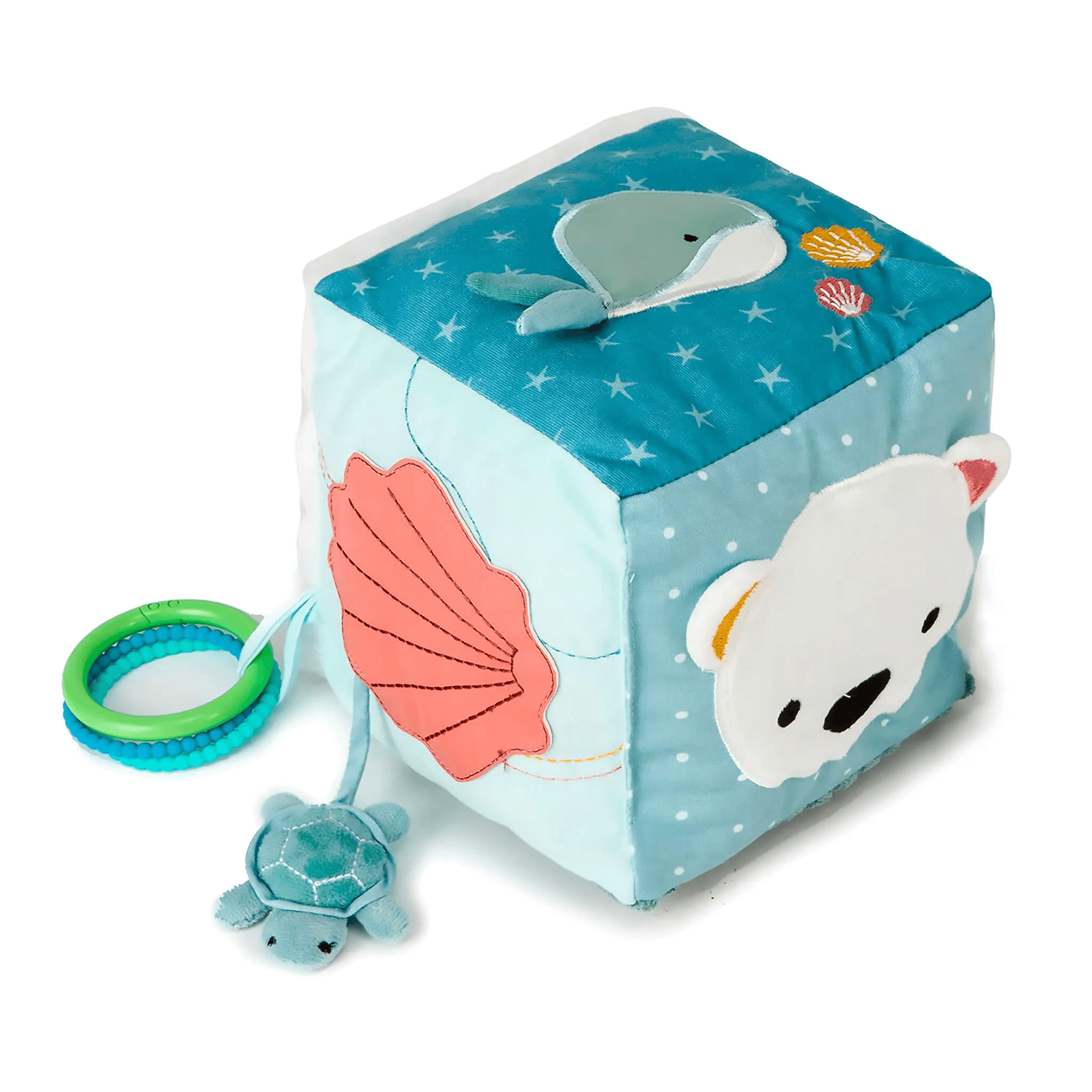 Activity Cube - Ocean pour 3499$ à La Ribouldingue
