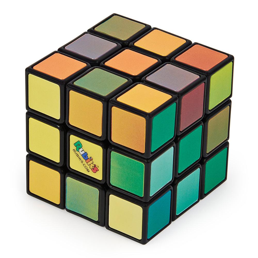 Cube Rubik's 3x3 Impossible — La Ribouldingue