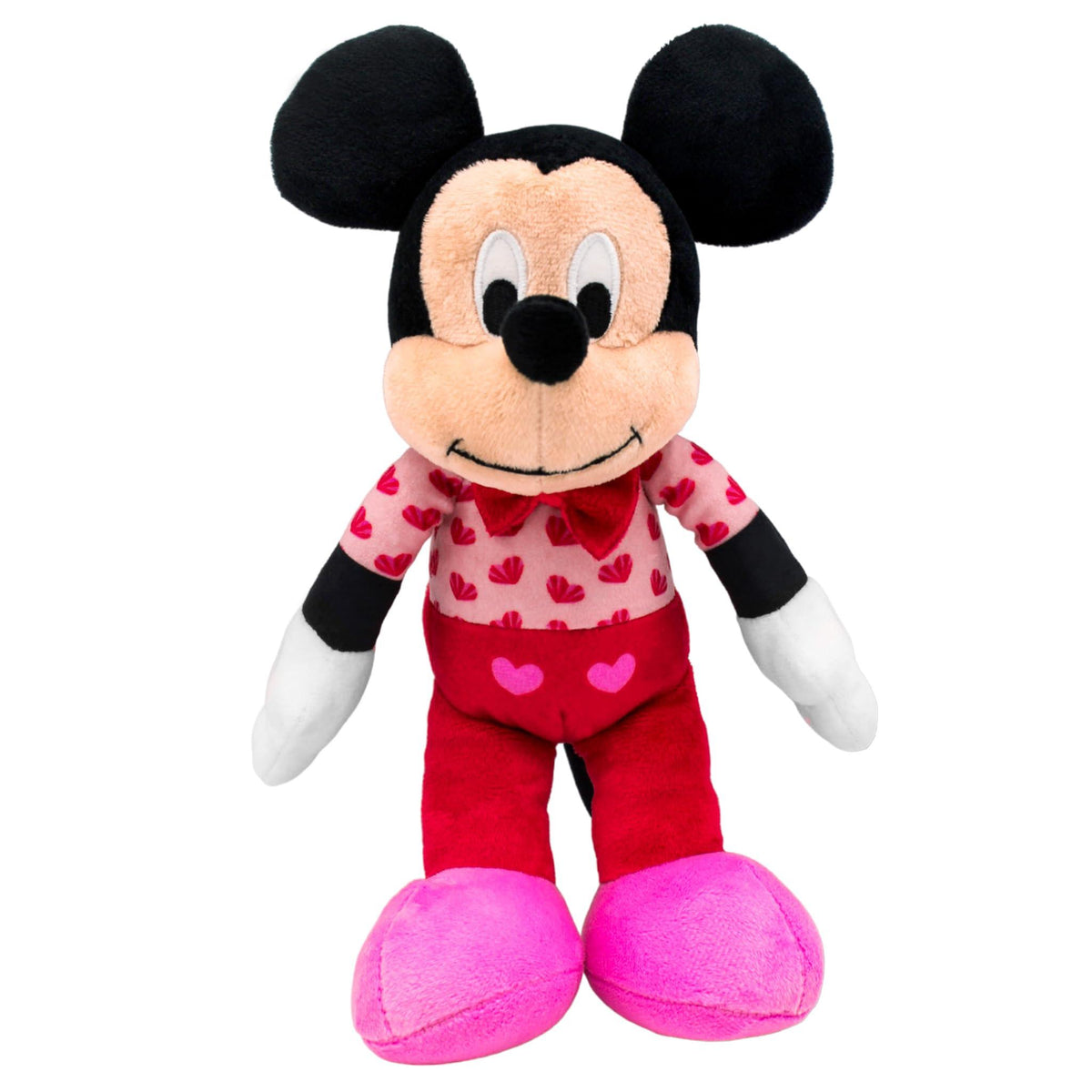 Disney St-Valentin Mickey Mouse 10 po — La Ribouldingue