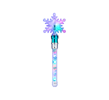 Baguette magique lumineuse — La Ribouldingue