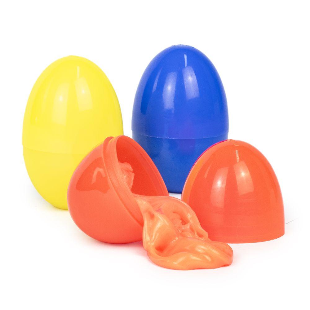 Jumping putty (assortiment) — La Ribouldingue