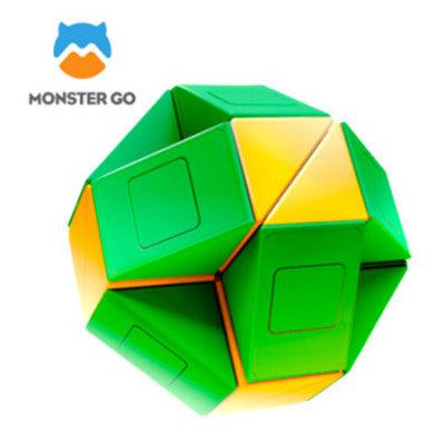 Monster Cube - Twist Premium — La Ribouldingue