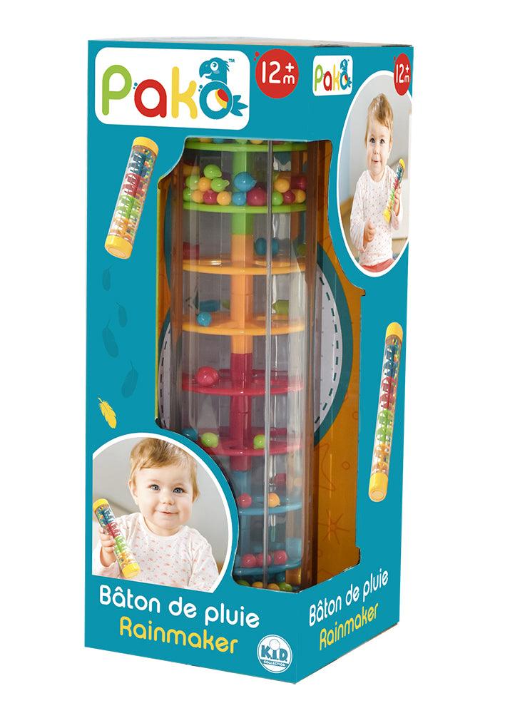 Pako - Rain stick pour 1499$ à La Ribouldingue