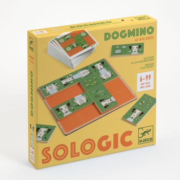 Sologic Dogmino (Multi) — La Ribouldingue