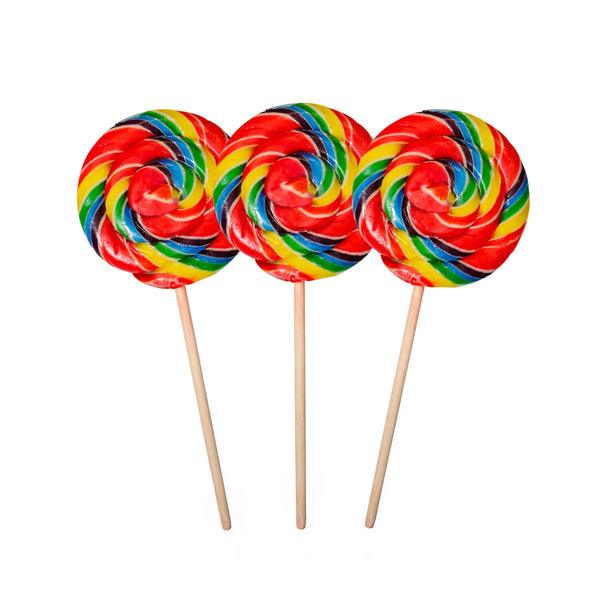 Lollipop Candies - Buy Lollipops Online | La Ribouldingue