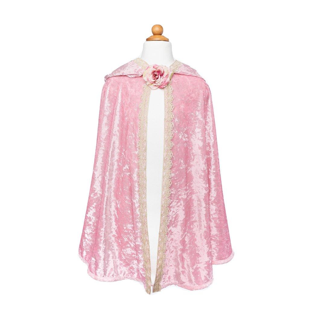 Deluxe pink Princess cape pour 3699$ à La Ribouldingue