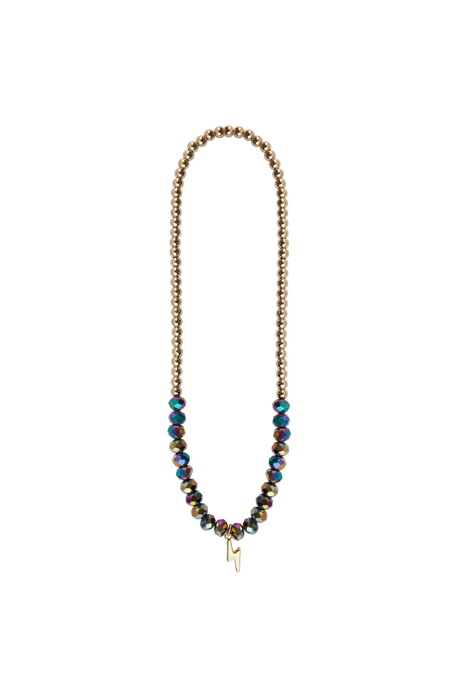 Lightning necklace pour 199$ à La Ribouldingue