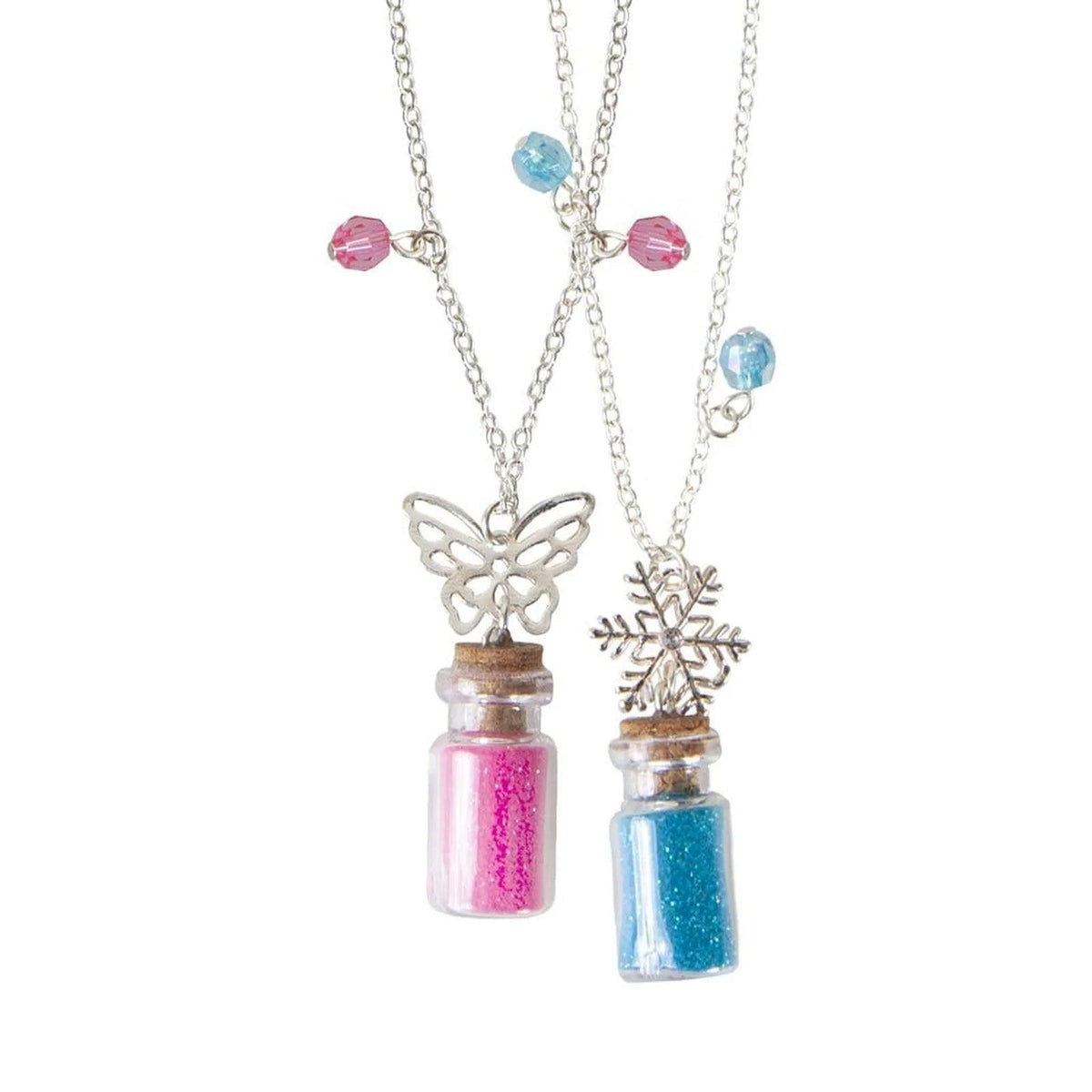 Fairy Princess Dust necklace – La Ribouldingue