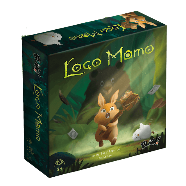 Loco Momo (Fr) — La Ribouldingue