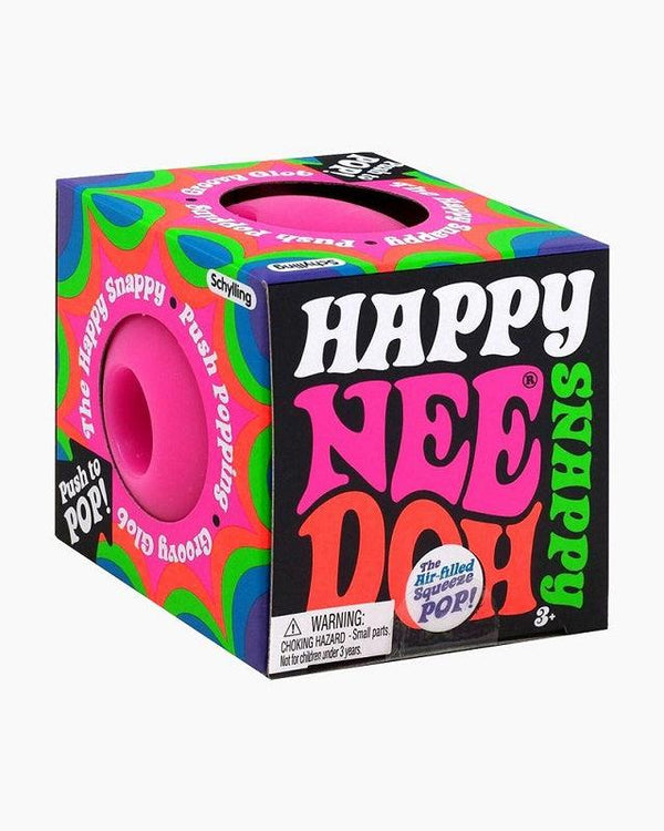 NeeDoh - Happy Snappy – La Ribouldingue