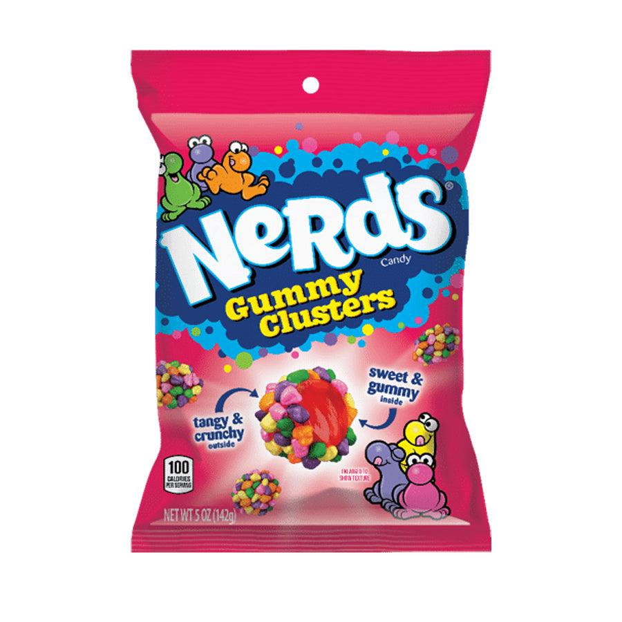 Nerds - Gummy Clusters pour 599$ à La Ribouldingue