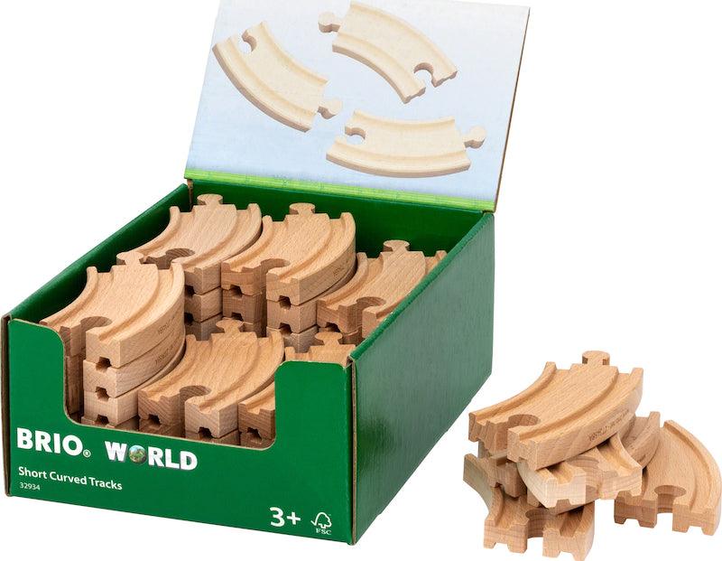 BRIO - Shop BRIO Toys for a Blend of Fun & Learning | La Ribouldingue