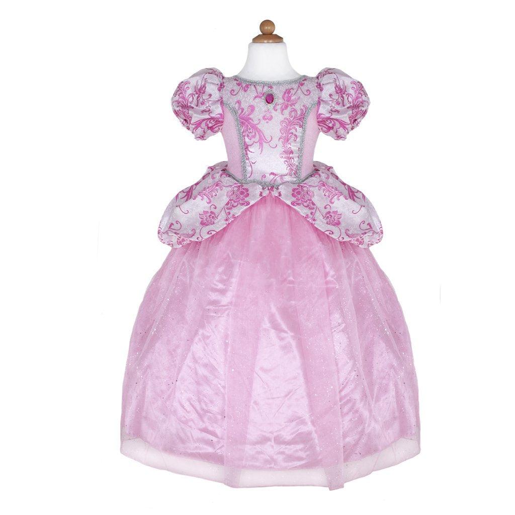 Pink Royal Dress pour 4999$ à La Ribouldingue