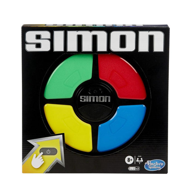 Simon (Bil) – La Ribouldingue